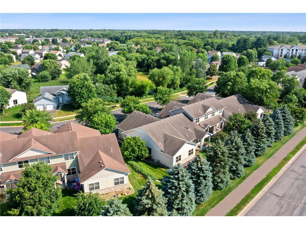 737 Park Brook Road NW, Isanti, MN, 55040 | MLS: 6568656 | Edina Realty