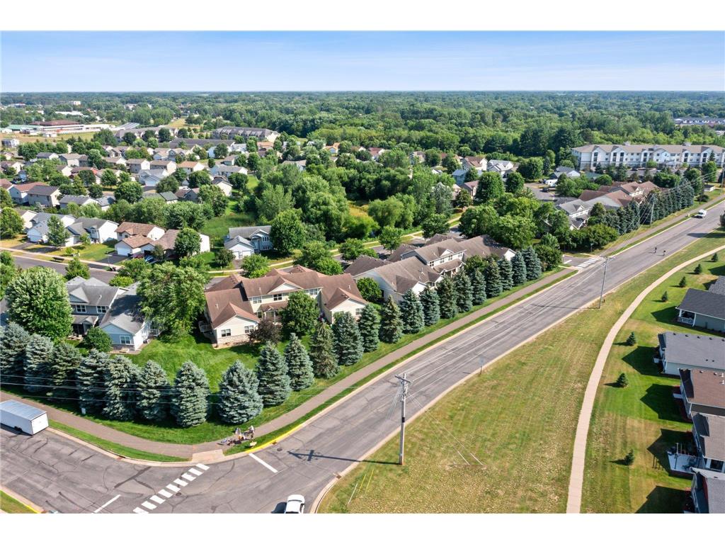 737 Park Brook Road NW, Isanti, MN, 55040 | MLS: 6568656 | Edina Realty