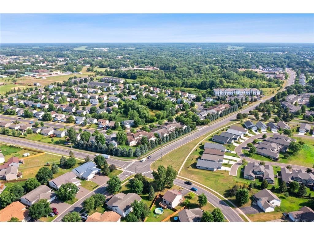 737 Park Brook Road NW, Isanti, MN, 55040 | MLS: 6568656 | Edina Realty