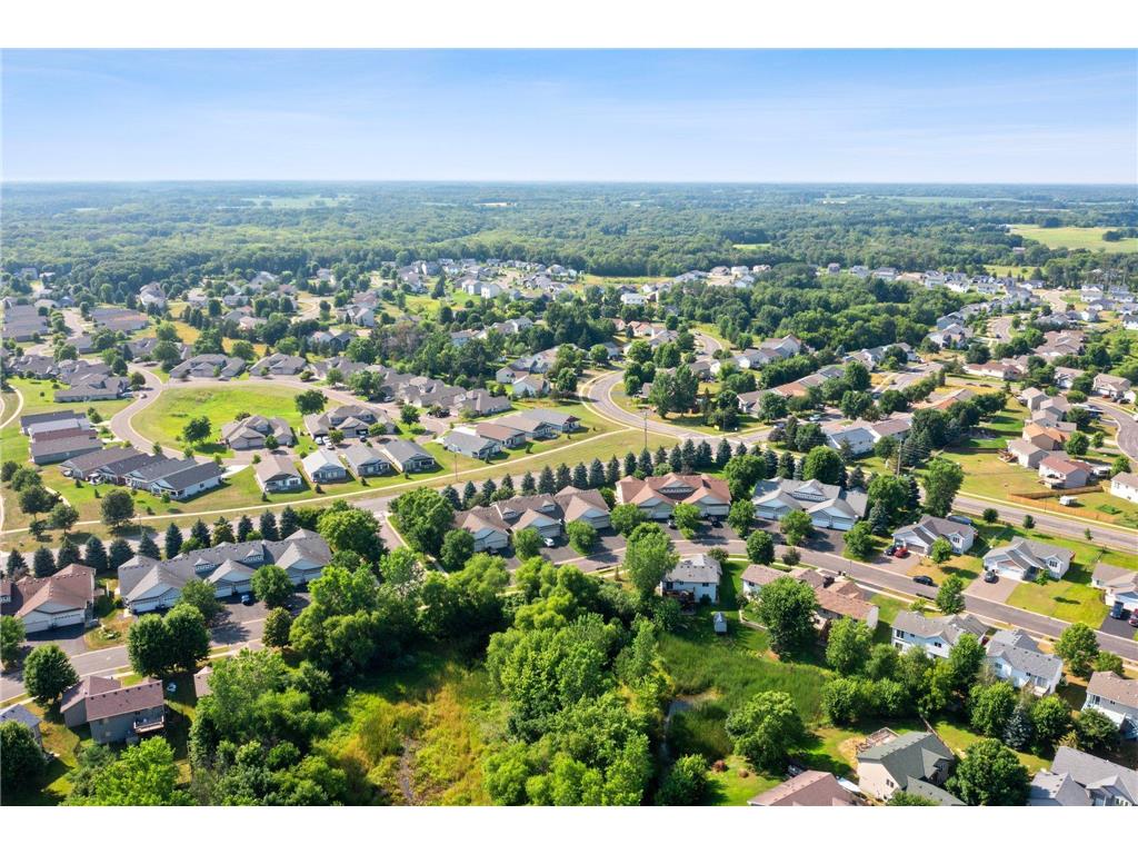 737 Park Brook Road NW, Isanti, MN, 55040 | MLS: 6568656 | Edina Realty