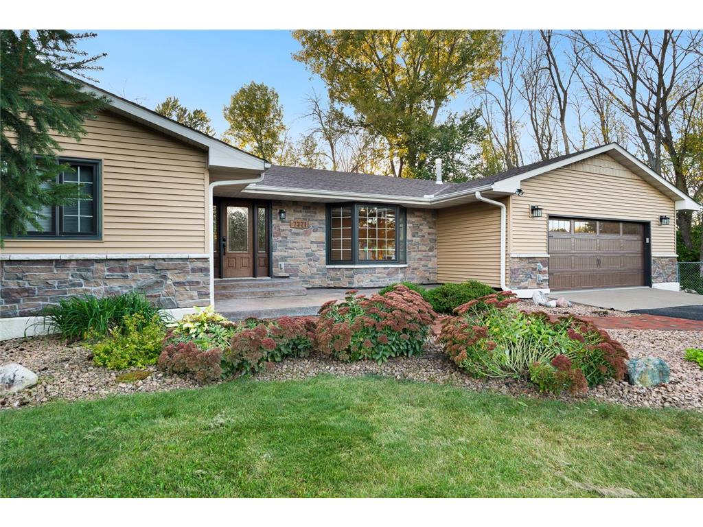 7371 Old Mill Road, Centerville, MN, 55038 | MLS: 6706538 | Edina Realty