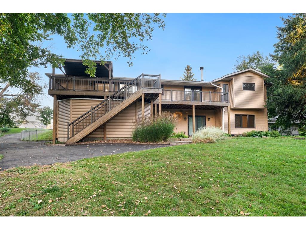 7371 Old Mill Road, Centerville, MN, 55038 | MLS: 6706538 | Edina Realty