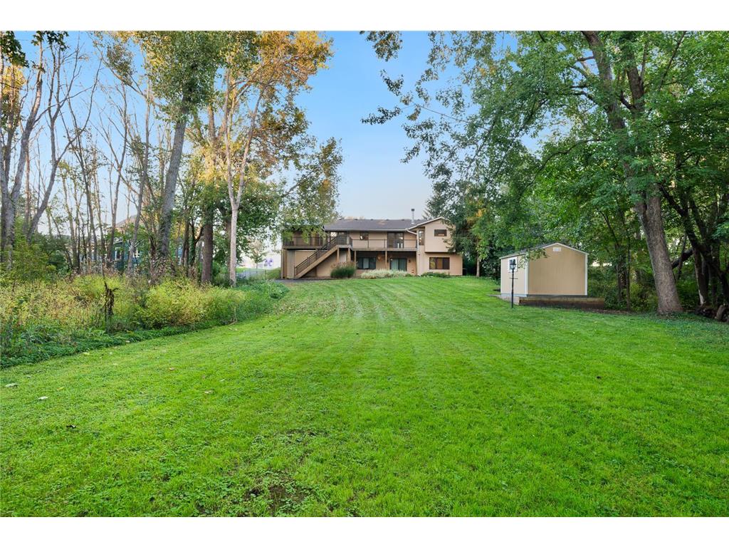7371 Old Mill Road, Centerville, MN, 55038 | MLS: 6706538 | Edina Realty