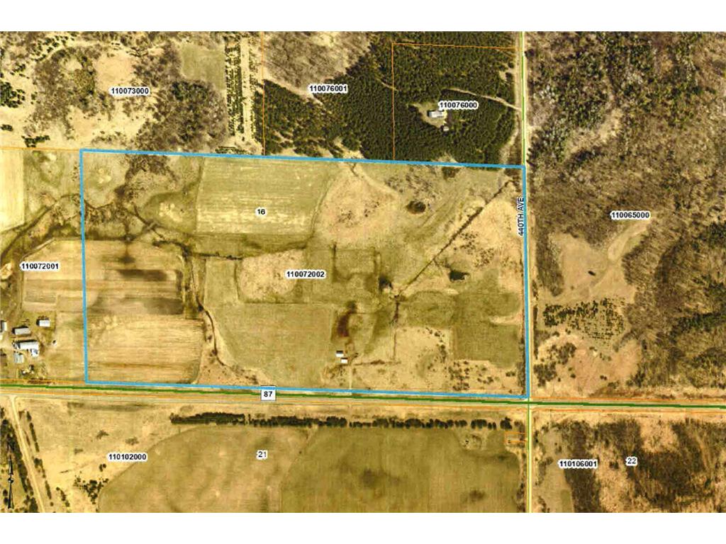 74 Acres State Hwy 87, Frazee, MN, 56544 | MLS: 6330514 | Edina Realty
