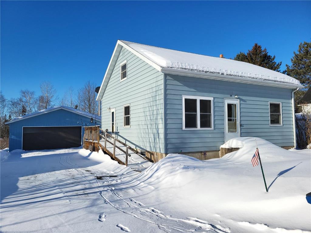 74 Main Street, Breitung Twp, MN, 55782 | MLS: 6342650 | Edina Realty