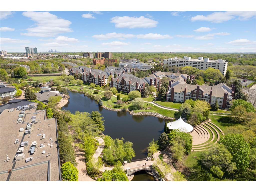 7400 Edinborough Way #5203, Edina, MN, 55435 | MLS: 6505366 | Edina Realty