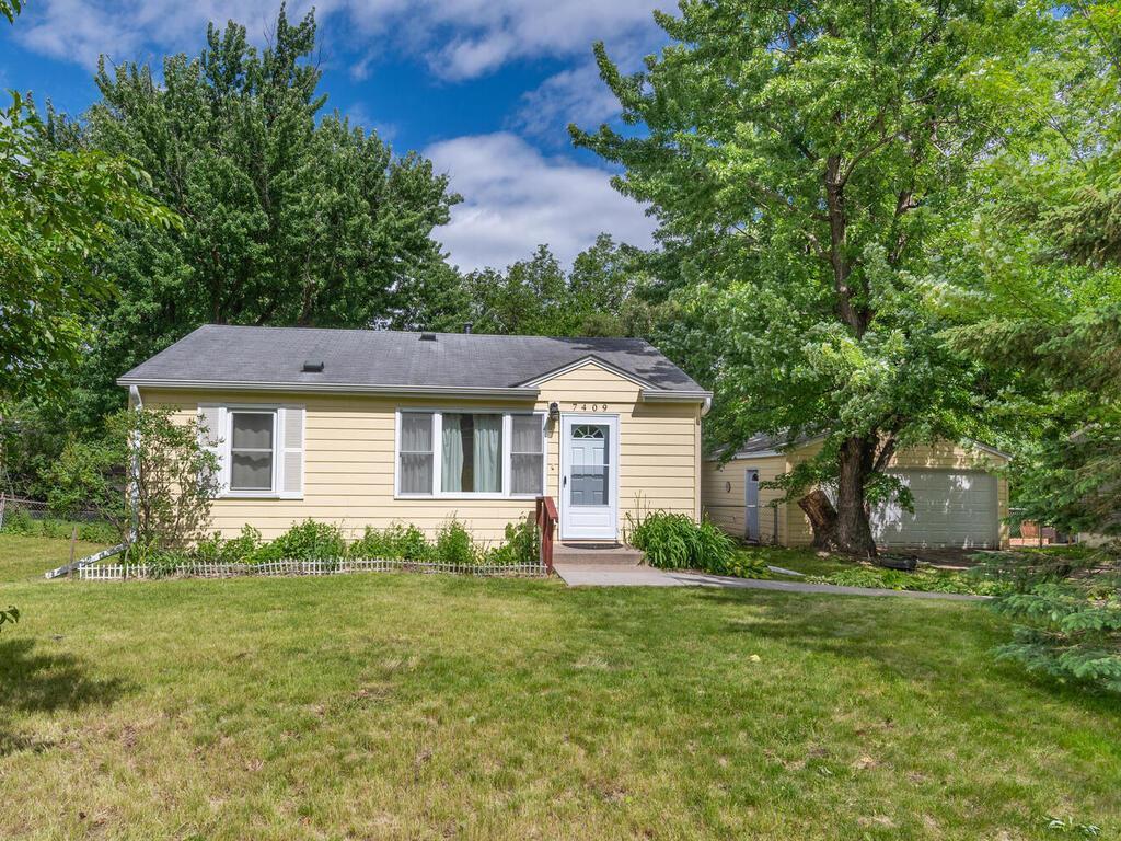 7409 Xerxes Avenue S, Richfield, MN, 55423 | MLS: 6512114 | Edina Realty