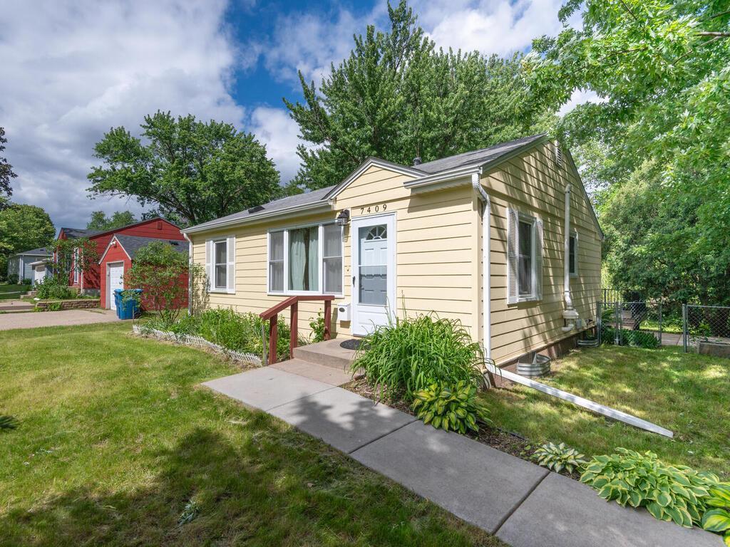 7409 Xerxes Avenue S, Richfield, MN, 55423 | MLS: 6512114 | Edina Realty