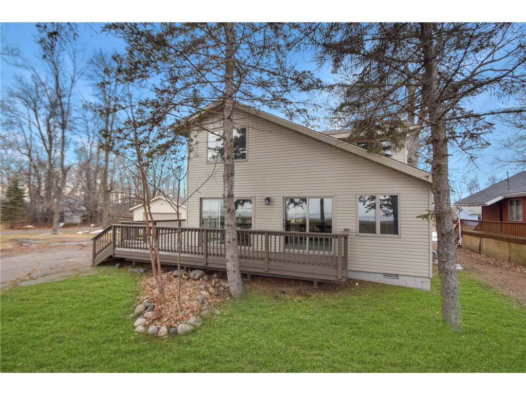 7415 US Highway 169, Garrison, MN, 56450 | MLS: 6486236 | Edina Realty