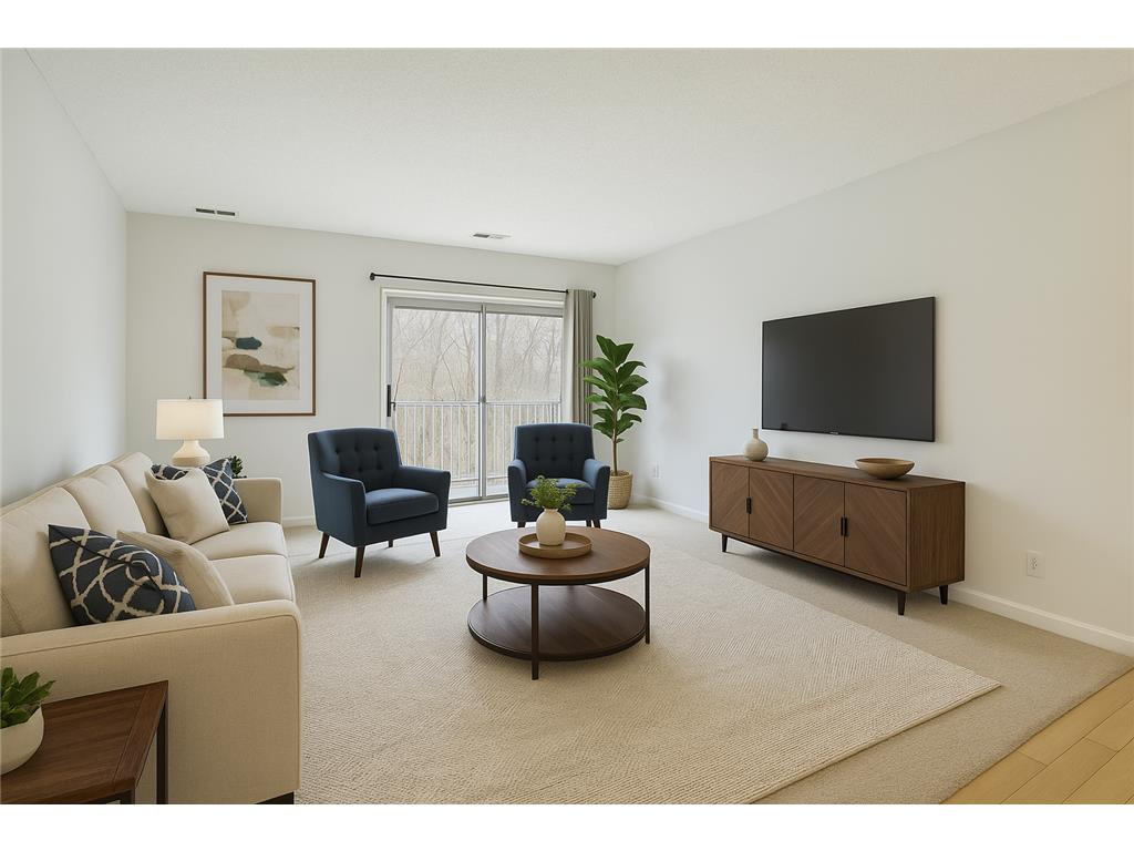 742 County Road F W #D, Shoreview, MN, 55126 | MLS: 6706082 | Edina Realty