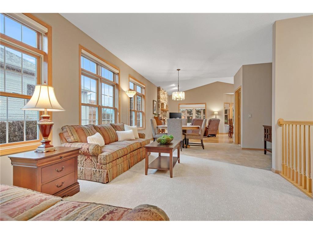 742 Gilfillan Lane, White Bear Twp, MN, 55127 | MLS: 6729593 | Edina Realty