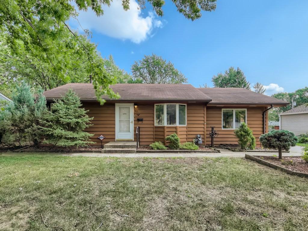 7421 12th Avenue S, Richfield, MN, 55423 | MLS: 7329972 | Edina Realty