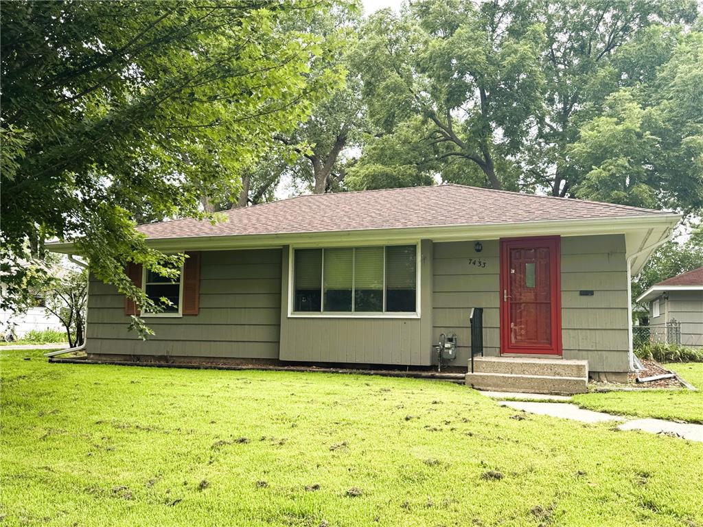 7433 15th Avenue S, Richfield, MN, 55423 | MLS: 6683370 | Edina Realty