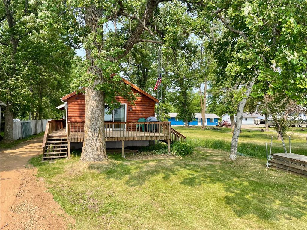 7433 US Highway 169, Garrison, MN, 56450 | MLS: 6383984 | Edina Realty