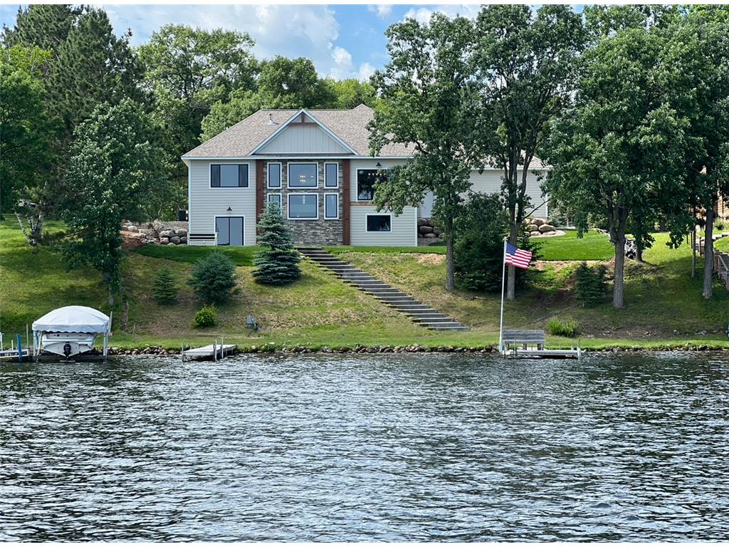 7436 Christy Drive, Nisswa, MN, 56468 | MLS: 6697203 | Edina Realty