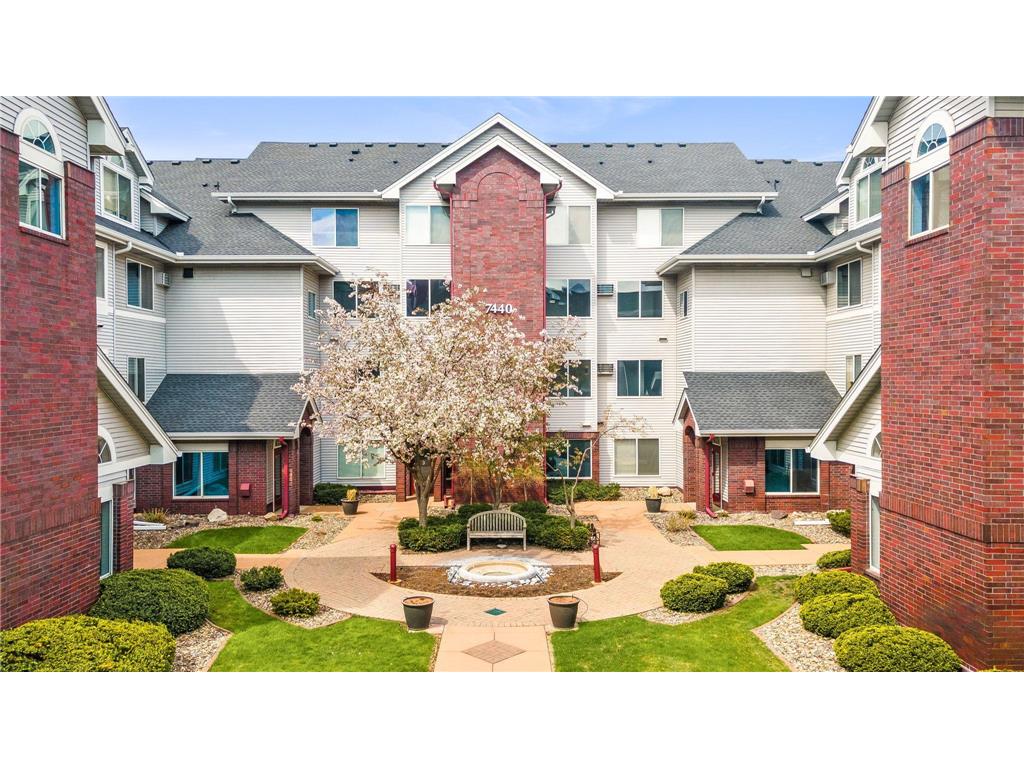 7440 Edinborough Way #4312, Edina, MN, 55435 | MLS: 6368382 | Edina Realty