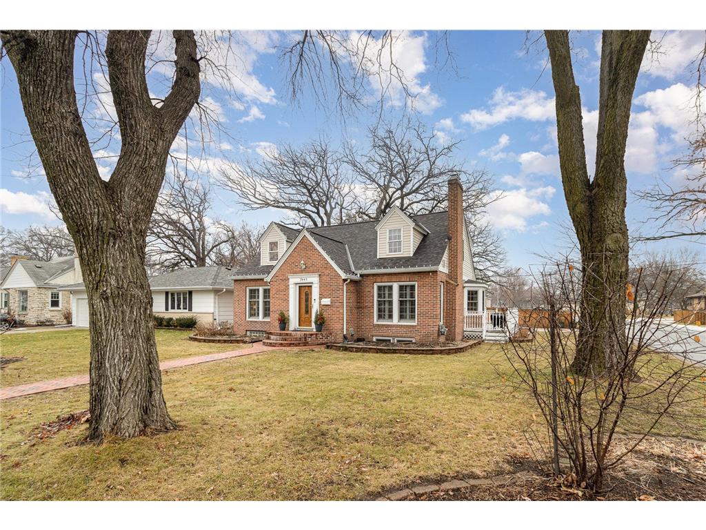 7445 Girard Avenue S, Richfield, MN, 55423 | MLS: 6643023 | Edina Realty