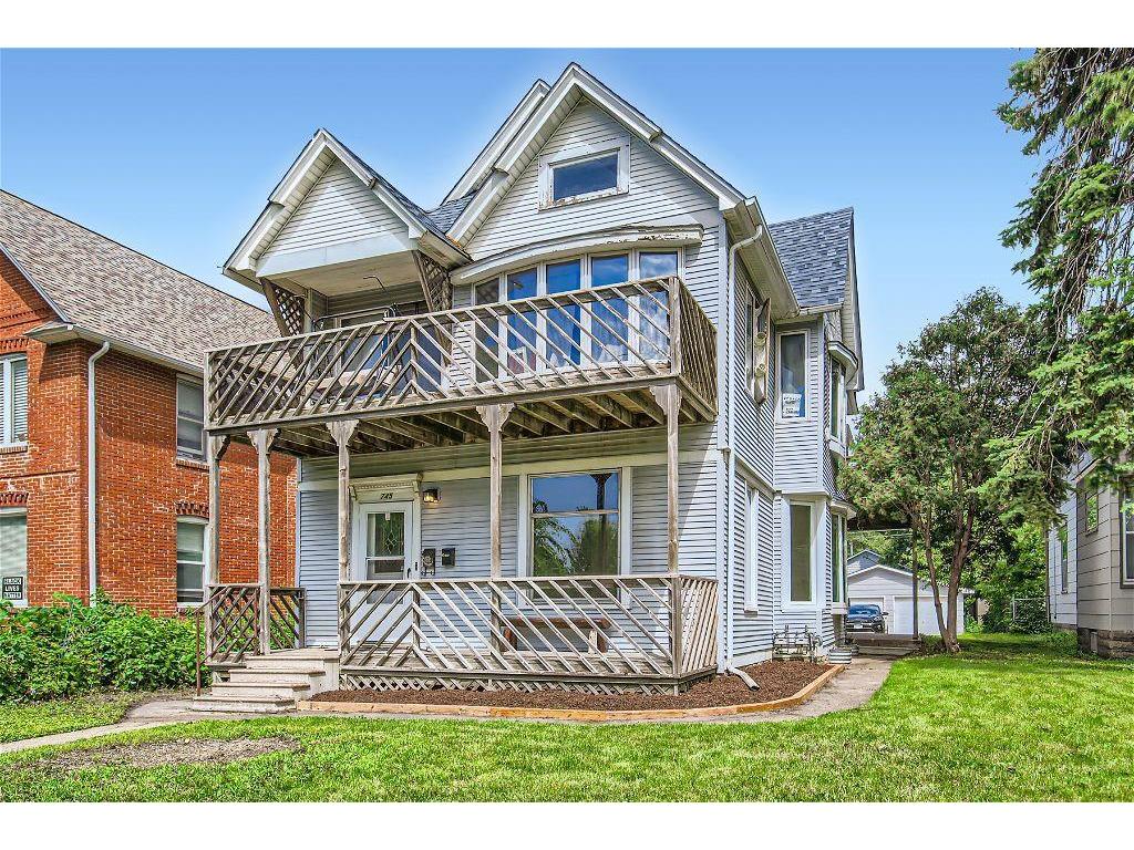 745 Fillmore Street NE, Minneapolis, MN, 55413 | MLS: 6548815 | Edina ...