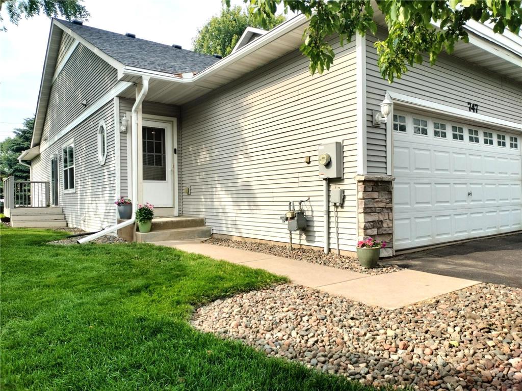 747 Park Brook Road NW, Isanti, MN, 55040 | MLS: 6729075 | Edina Realty