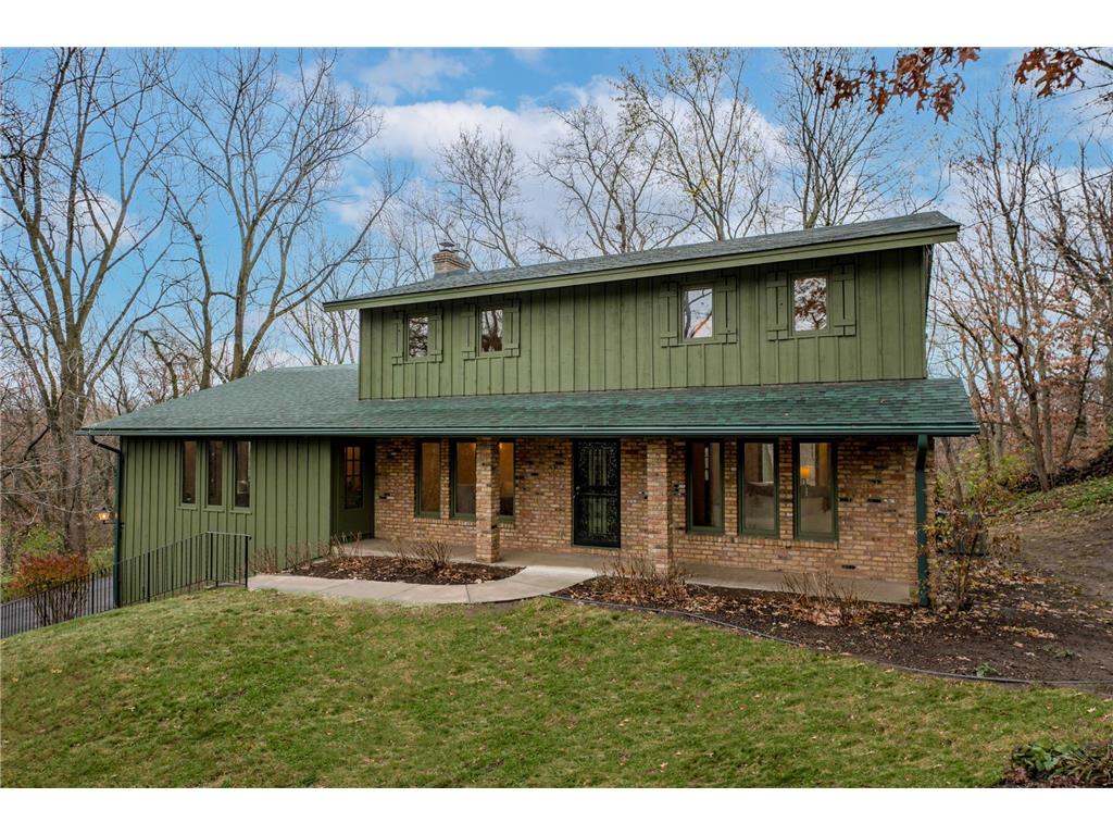 75 E Pleasant Lake Road, North Oaks, MN, 55127 | MLS: 6539208 | Edina ...