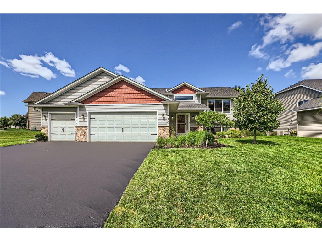 750 Kadler Avenue NE, Hanover, MN, 55341 | MLS: 6557096 | Edina Realty