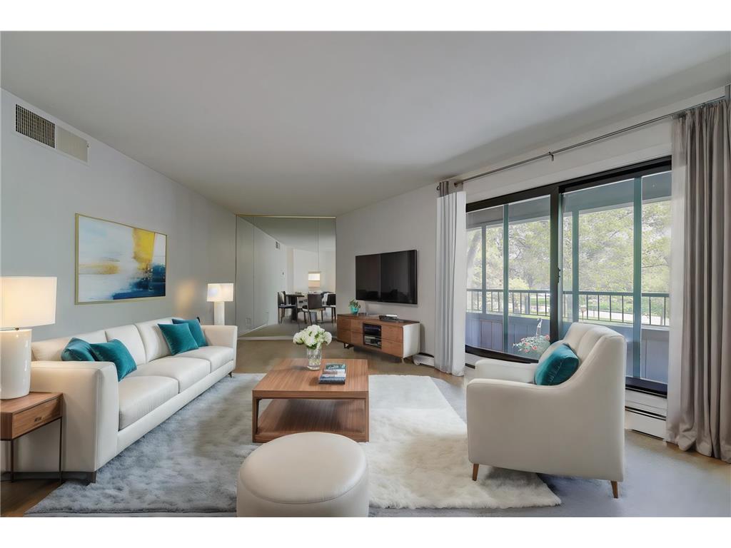 7500 Cahill Road #202C, Edina, MN, 55439 | MLS: 6547798 | Edina Realty