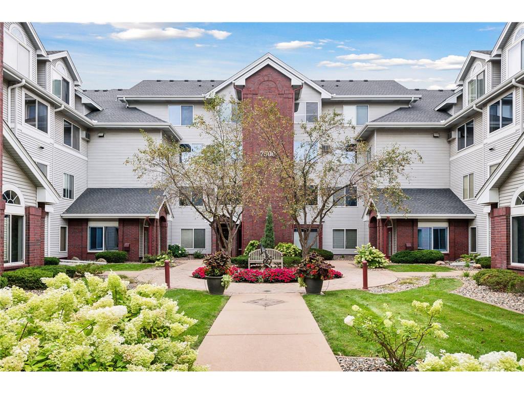 7500 Edinborough Way #3115, Edina, MN, 55435 | MLS: 6618965 | Edina Realty