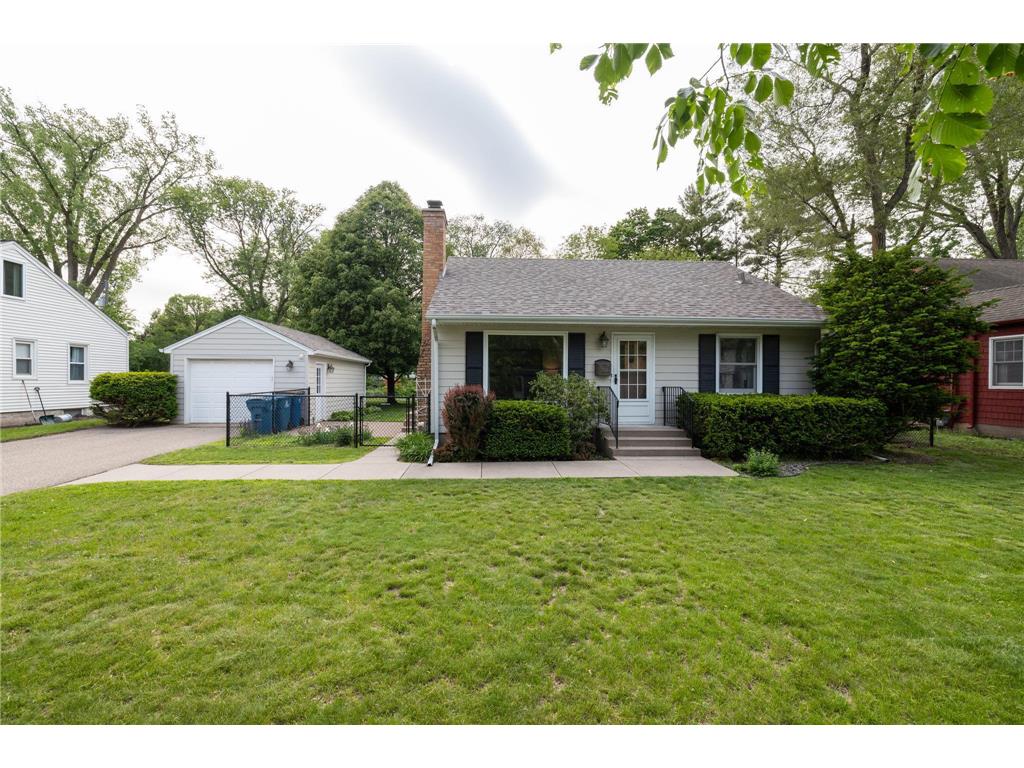 7508 2nd Avenue S, Richfield, MN, 55423 | MLS: 6726469 | Edina Realty