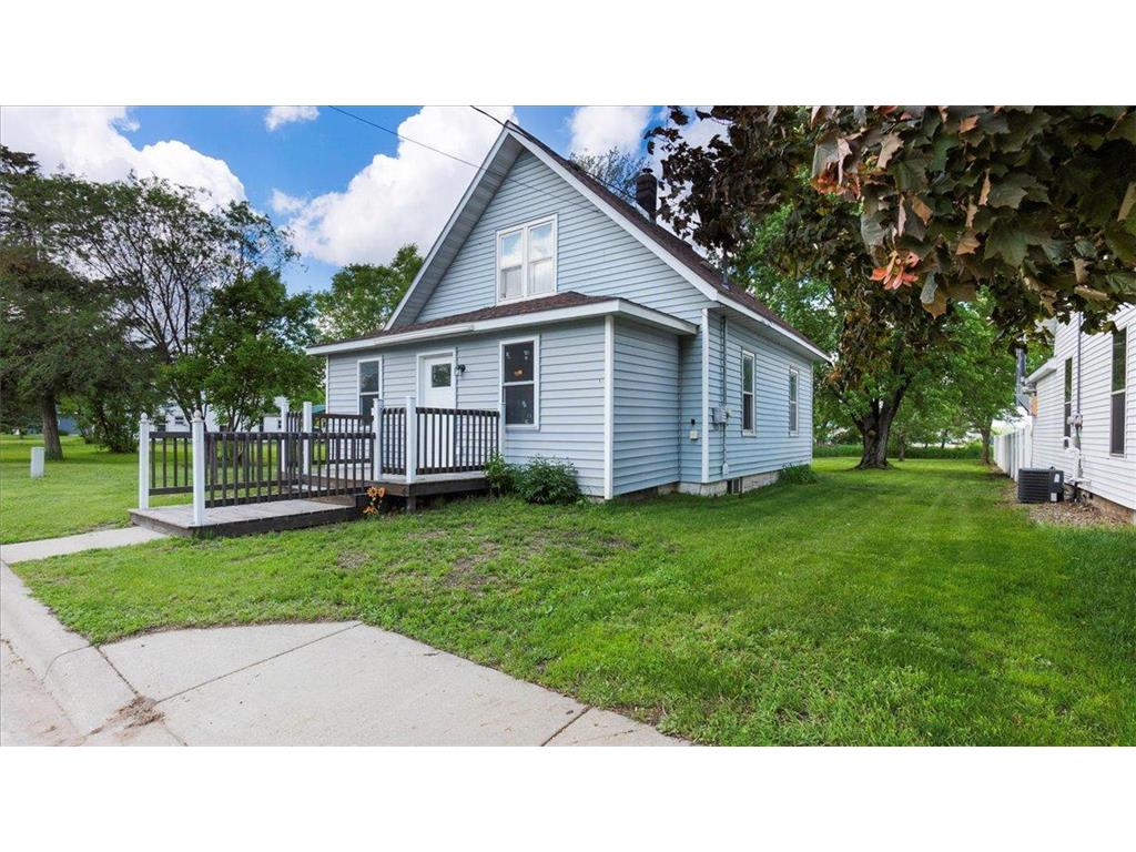 751 Roe Street, Brooten, MN, 56316 | MLS: 6539023 | Edina Realty