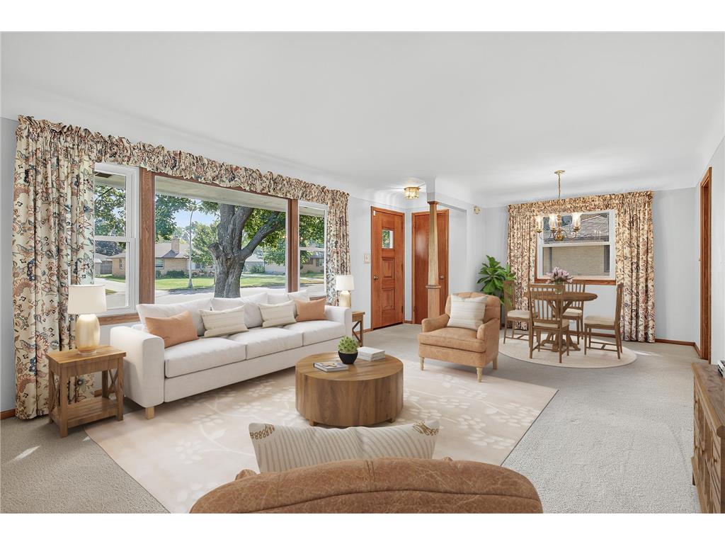 7514 16th Avenue S, Richfield, MN, 55423 | MLS: 6724102 | Edina Realty