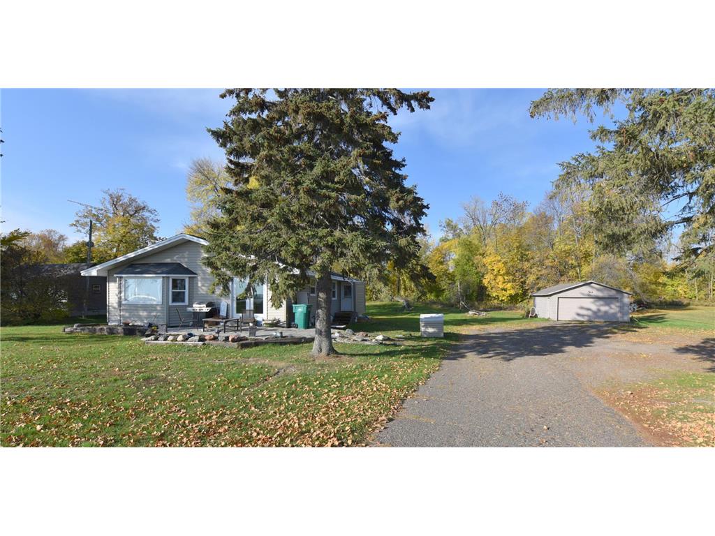 7515 US Highway 169, Garrison, MN, 56450 | MLS: 6270464 | Edina Realty