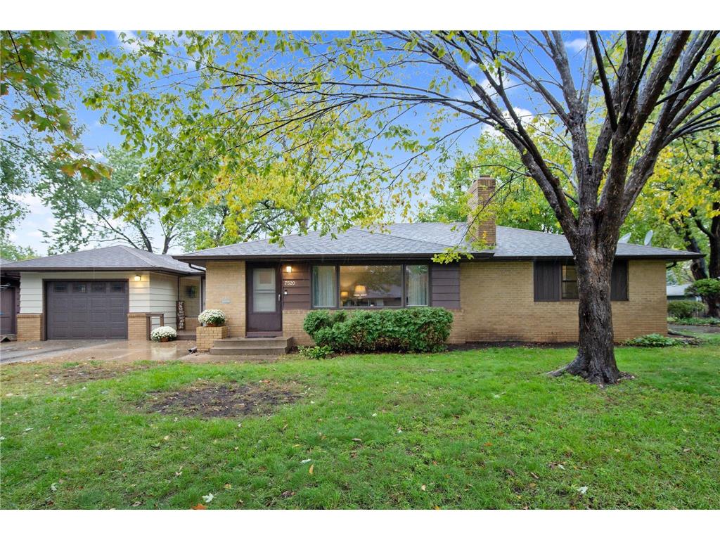 7520 16th Avenue S, Richfield, MN, 55423 | MLS: 6446308 | Edina Realty