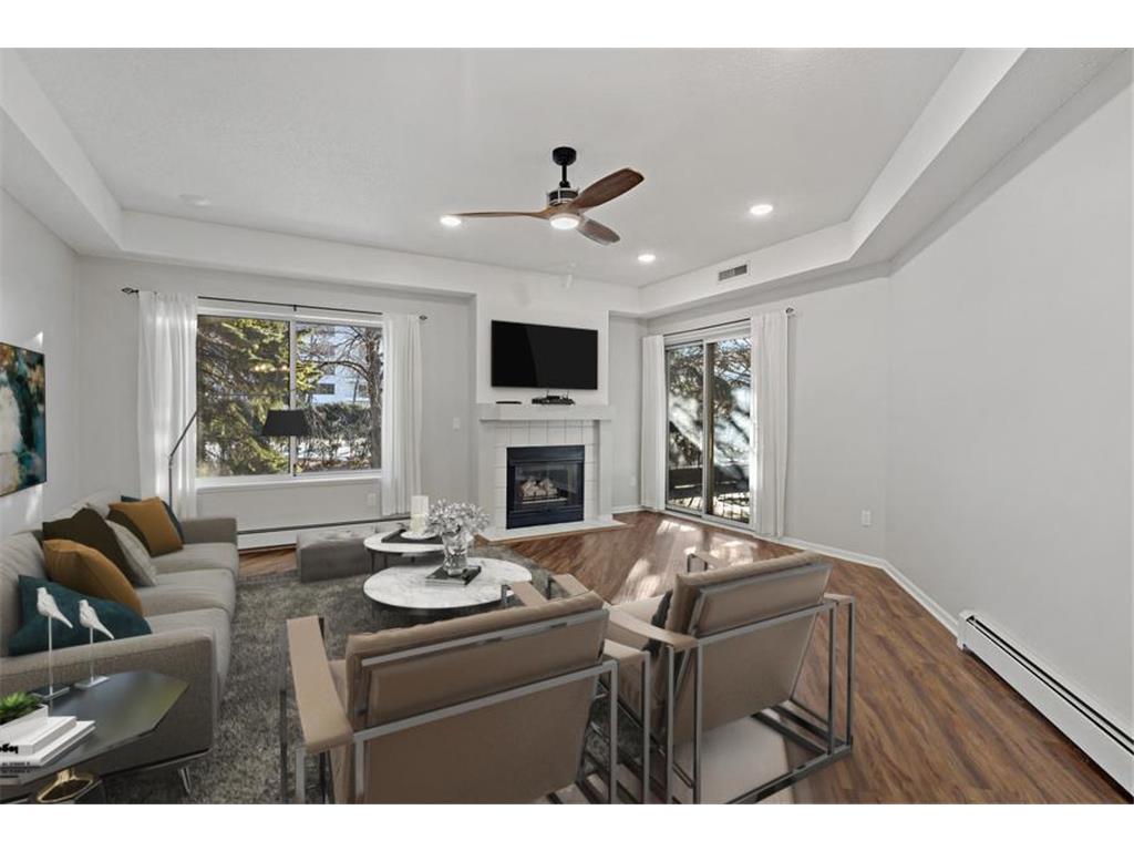 7520 Edinborough Way #2217, Edina, MN, 55435 | MLS: 6650080 | Edina Realty