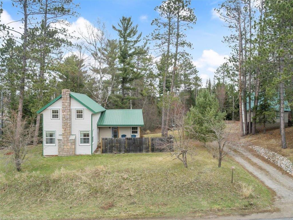 7520 Peel Road, Britt, MN, 55710 | MLS: 6527633 | Edina Realty