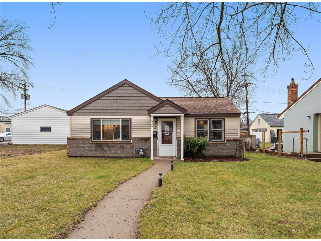 7525 Aldrich Avenue S, Richfield, MN, 55423 | MLS: 6513726 | Edina Realty