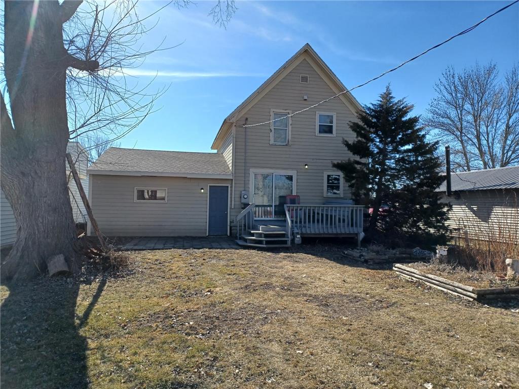 753 Atlantic Avenue, Hancock, MN, 56244 | MLS: 6497436 | Edina Realty