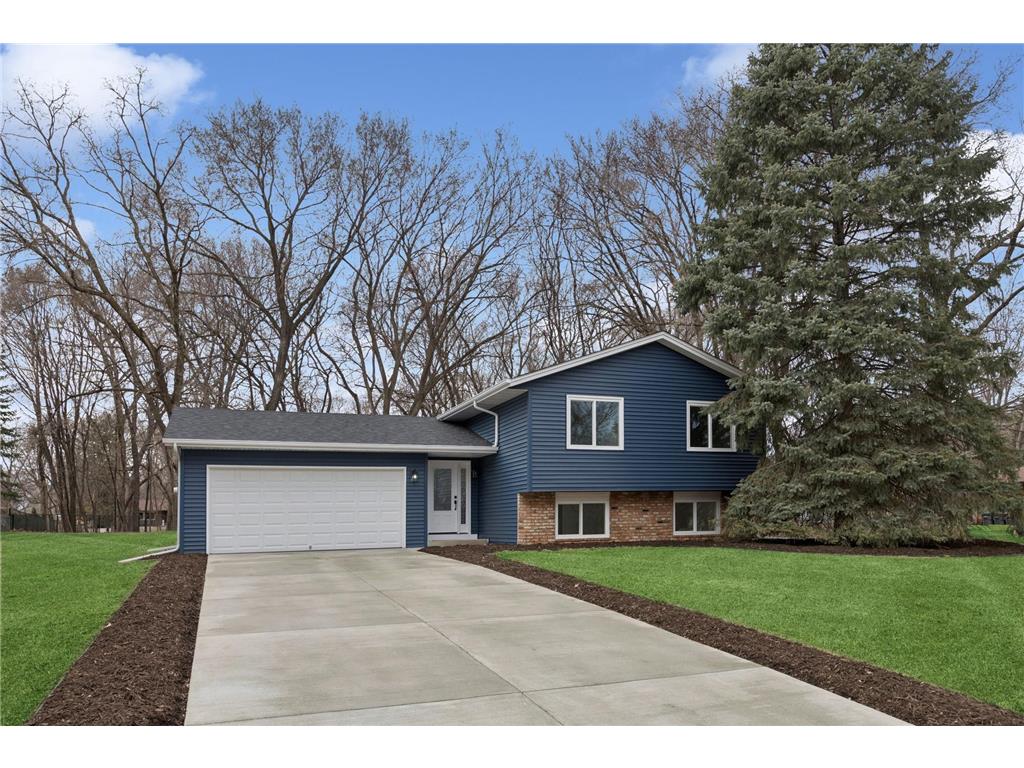 7532 Huron Place, Eden Prairie, MN, 55344 | MLS: 6692669 | Edina Realty