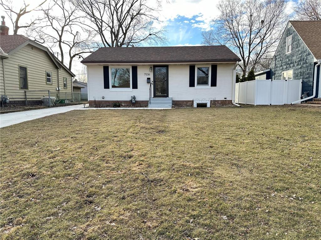 7536 Colfax Avenue S, Richfield, MN, 55423 | MLS: 6499632 | Edina Realty