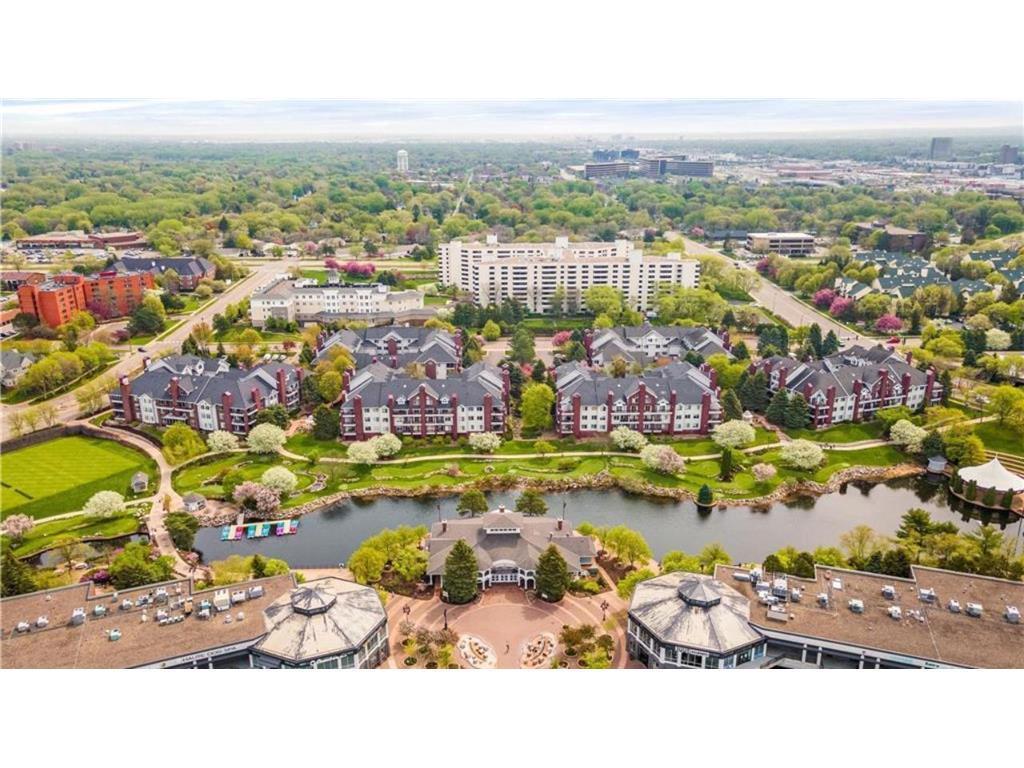 7540 Edinborough Way #1314, Edina, MN, 55435 | MLS: 6532174 | Edina Realty