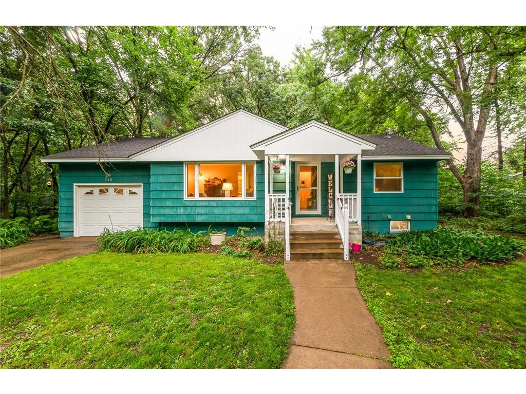 755 87th Lane NE, Blaine, MN, 55434 | MLS: 6566981 | Edina Realty