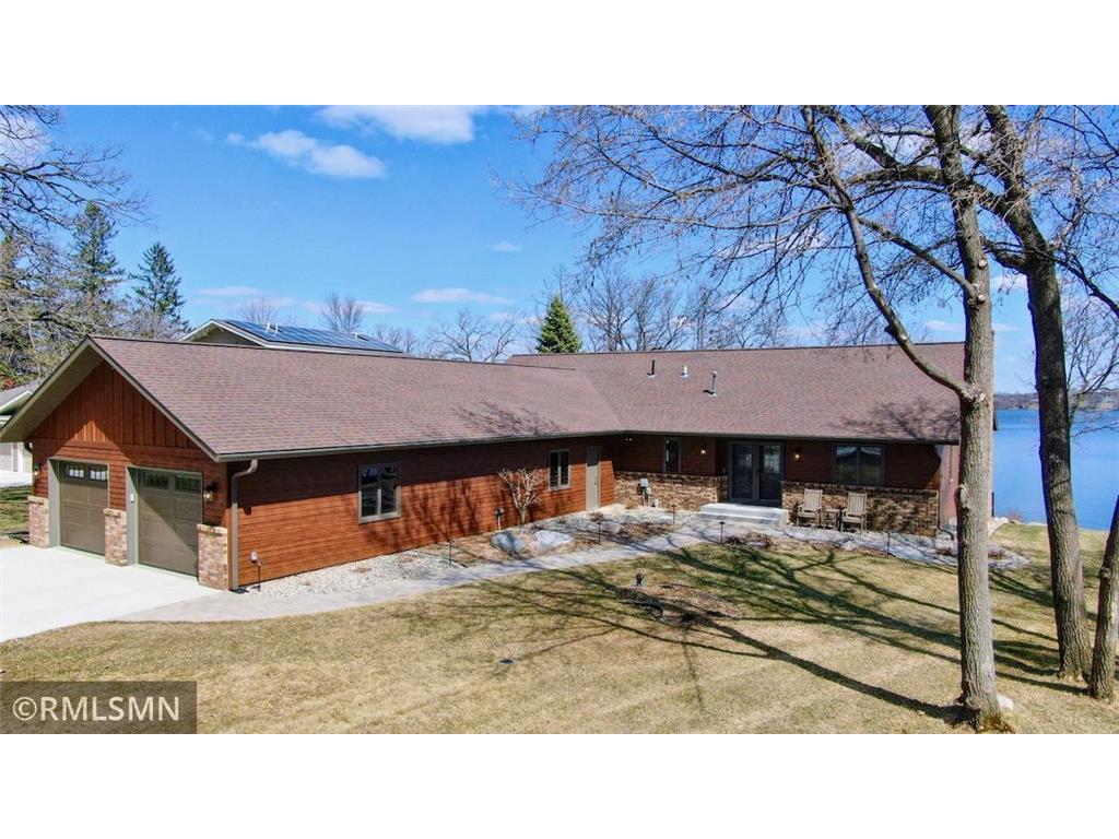 755 W Latoka Drive SW, Alexandria, MN, 56308 | MLS: 6710589 | Edina Realty