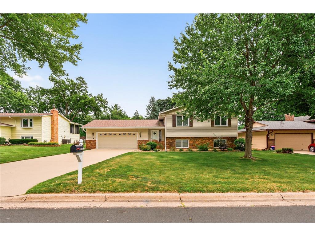 7575 Mckinley Street NE, Fridley, MN, 55432 | MLS: 6770594 | Edina Realty