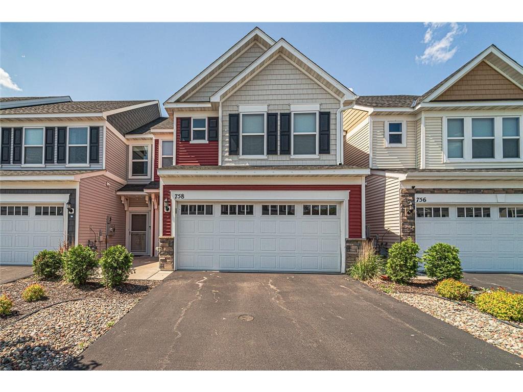 758 Stonegate Road, Chanhassen, MN, 55317 | MLS: 6522056 | Edina Realty