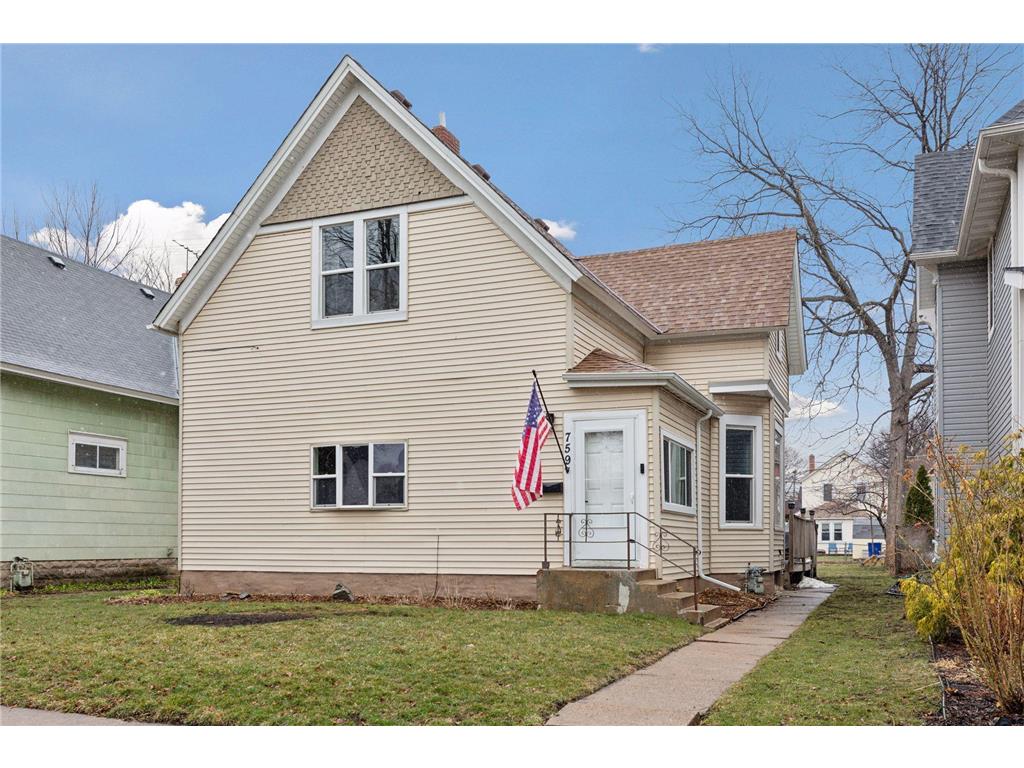 759 Bayard Avenue, Saint Paul, MN, 55102 | MLS: 6475880 | Edina Realty