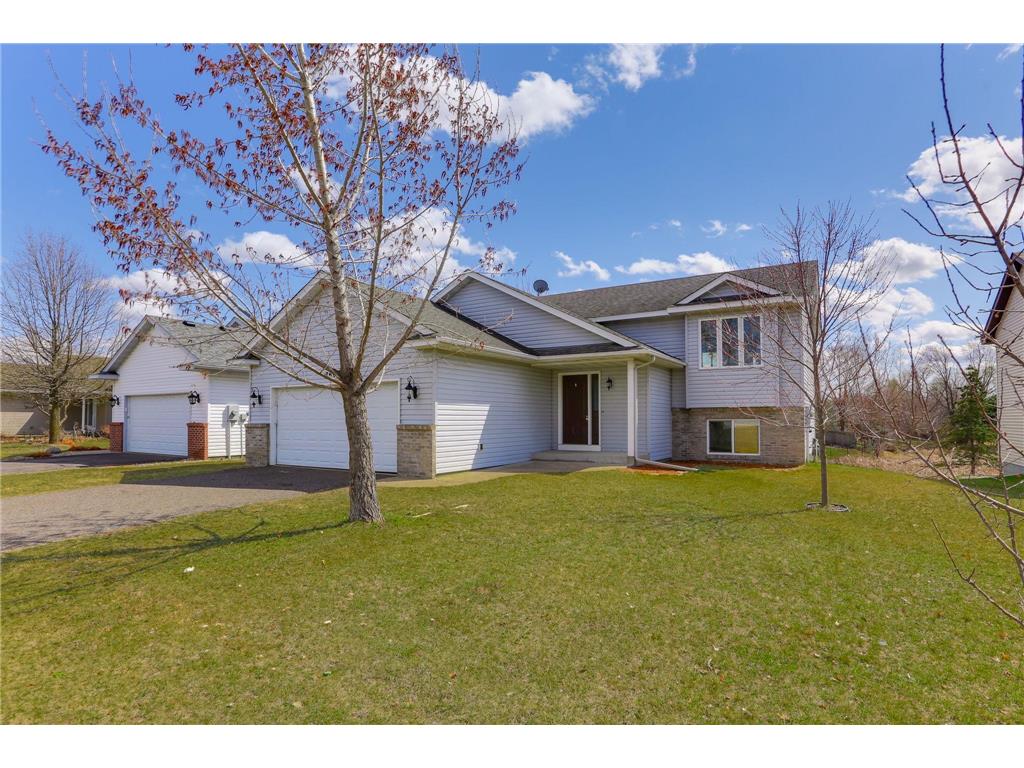 760 Park Brook Road NW, Isanti, MN, 55040 | MLS: 6707874 | Edina Realty