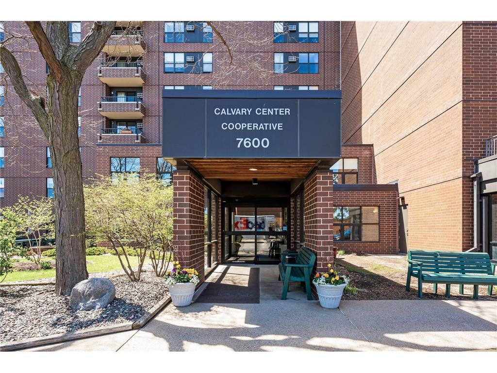 7600 Golden Valley Road #603, Golden Valley, MN, 55427 | MLS: 6527080 ...
