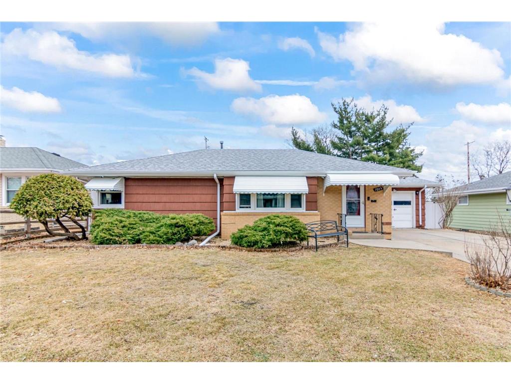 7605 Columbus Avenue, Richfield, MN, 55423 | MLS: 6688238 | Edina Realty