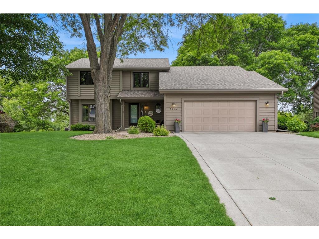 7612 Eileen Street, Eden Prairie, MN, 55346 | MLS: 6724329 | Edina Realty