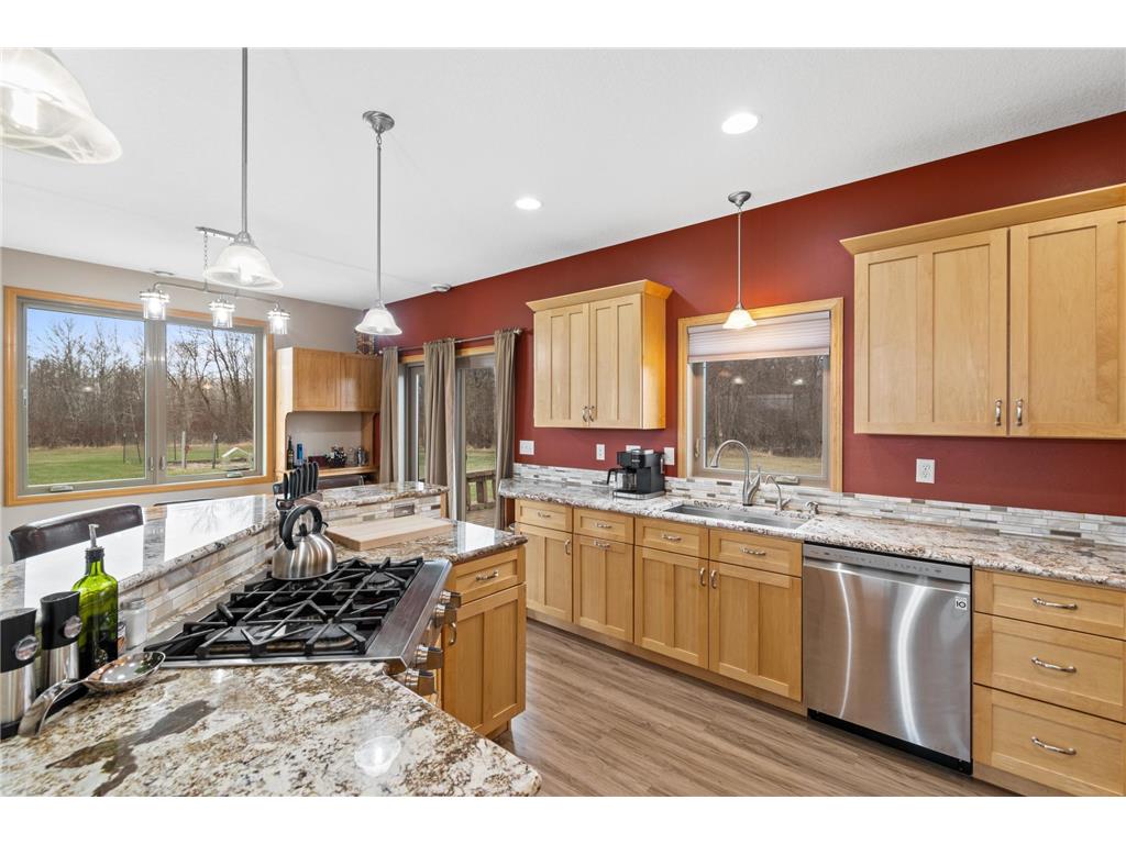7626 Childs Lake Road SE, Hudson Twp, MN, 56308 | MLS: 6705825 | Edina ...