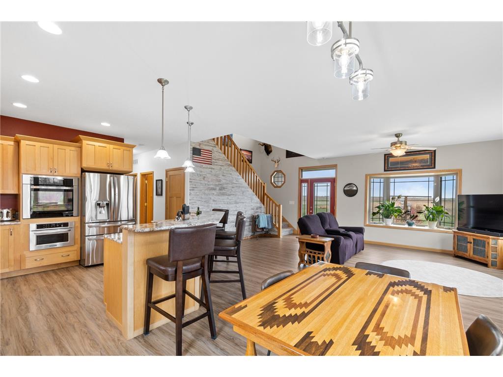 7626 Childs Lake Road SE, Hudson Twp, MN, 56308 | MLS: 6705825 | Edina ...